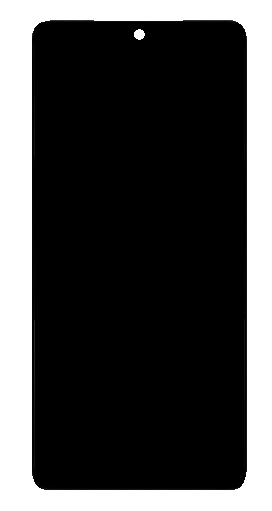 LCD Screen for Realme GT 7 Pro - Replacement Display by Maxbhi.com
