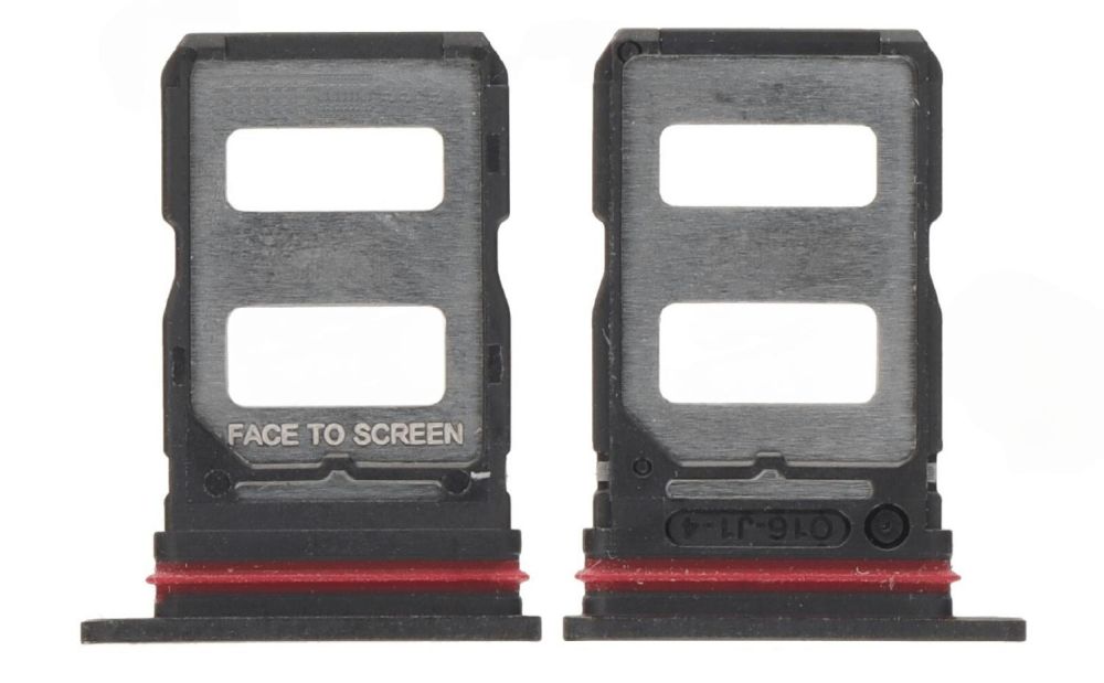 SIM Card Holder Tray for Xiaomi Redmi Note 14 Pro 5G - Green - Maxbhi.com