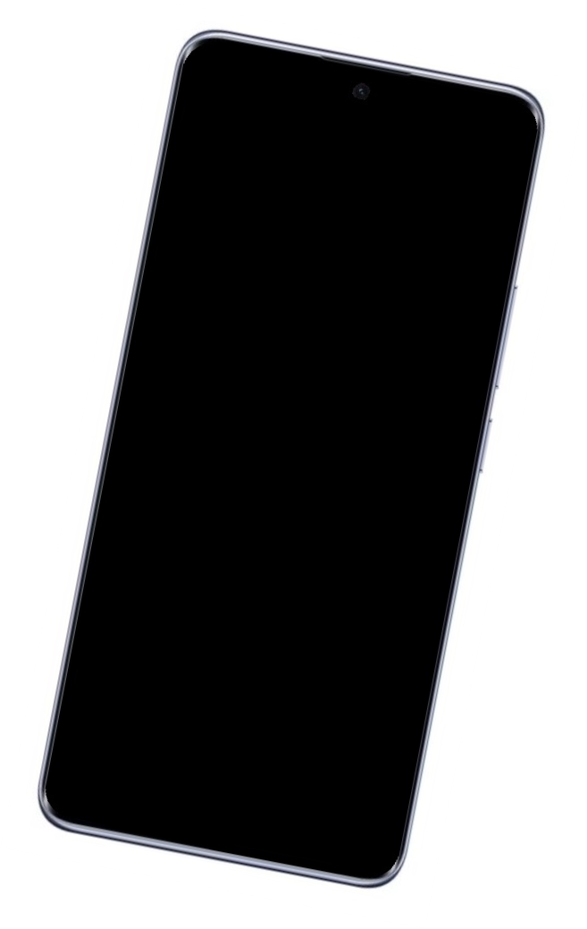 Fingerprint Sensor Flex Cable for Xiaomi Redmi Note 14 Pro 5G Black by ...