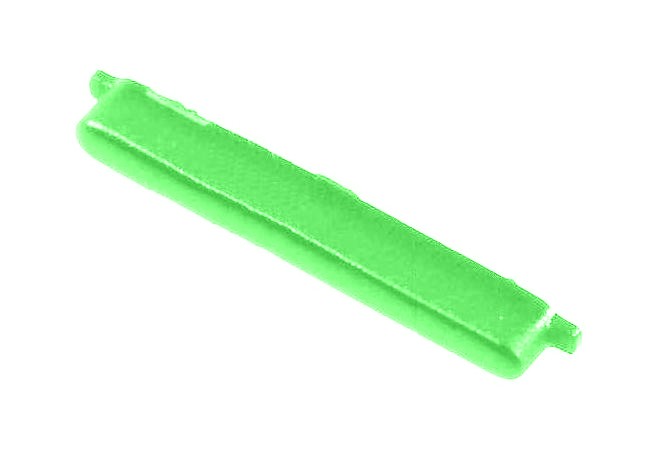 Volume Side Button Outer for Xiaomi Redmi Note 14 Pro 5G Green by ...