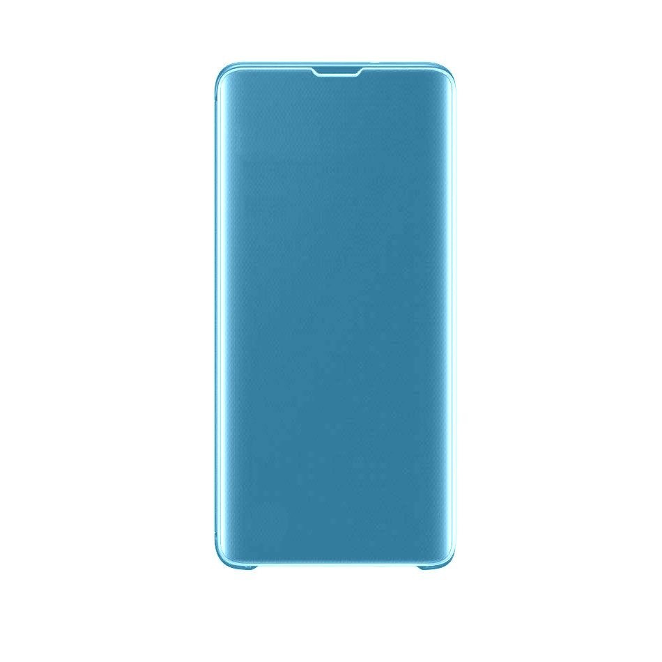 Flip Cover for Xiaomi Poco C75 5G - Blue by Maxbhi.com