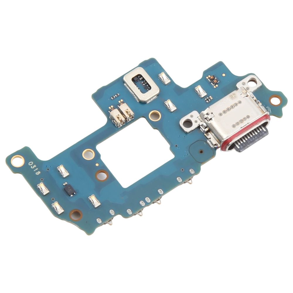Charging Connector Flex PCB Board for Samsung Galaxy S24 FE 5G by ...