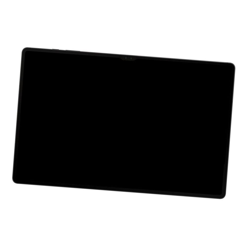 Camera Lens Glass with Frame for Samsung Galaxy Tab S8 Ultra Wi-Fi SM ...