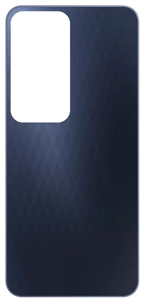 Back Panel Cover for Vivo Y29 5G - Black - Maxbhi.com
