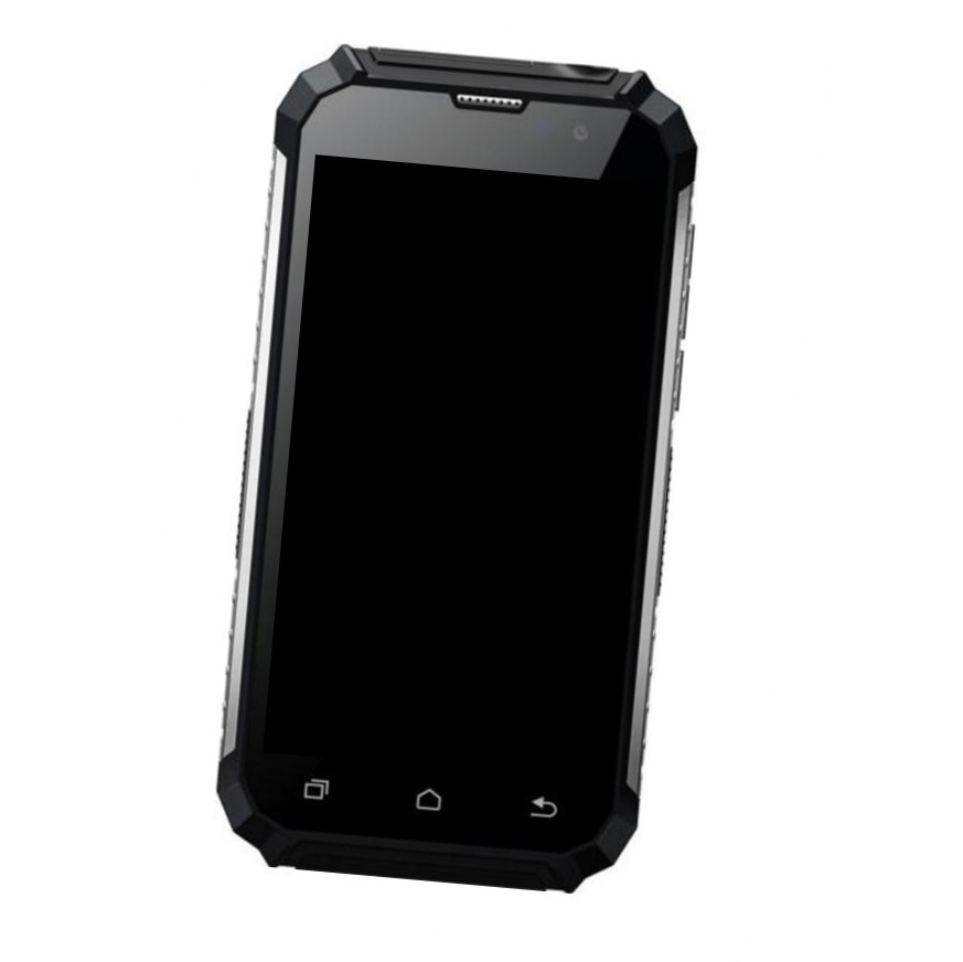 Middle Frame Ring Only for Geotel G1 Orange by Maxbhi.com