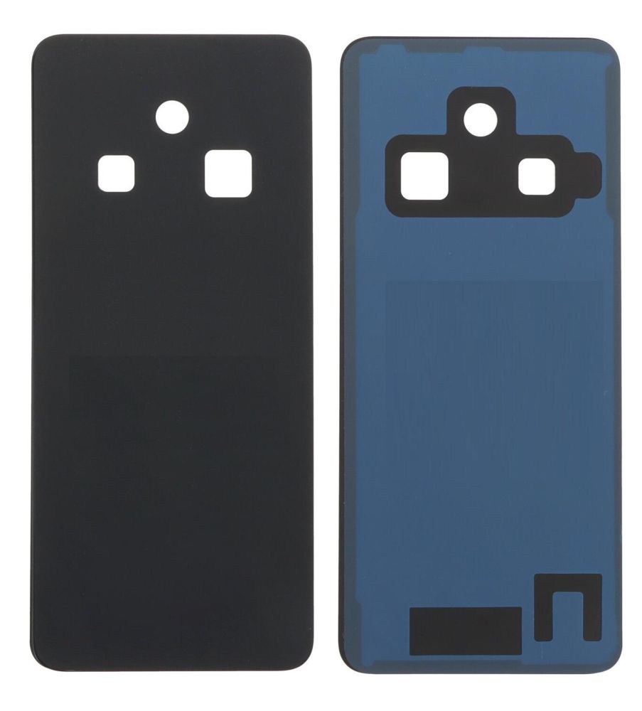 Back Panel Cover for Xiaomi Redmi 14C 5G - Black - Maxbhi.com