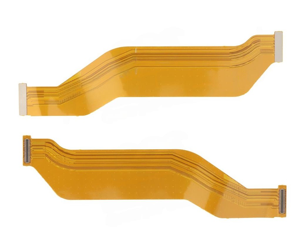 Main Board Flex Cable for Realme 14 Pro Plus 5G by Maxbhi.com