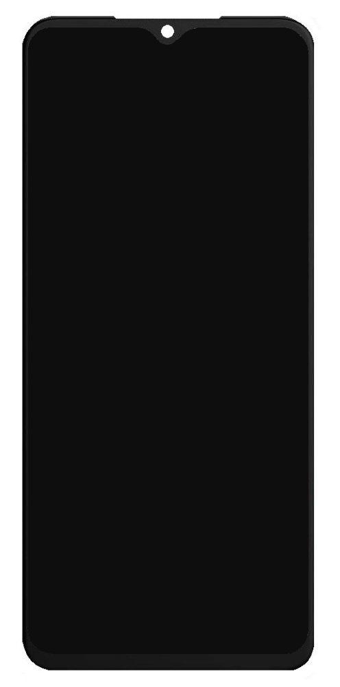 LCD Screen for Itel Zeno 10 - Replacement Display by Maxbhi.com