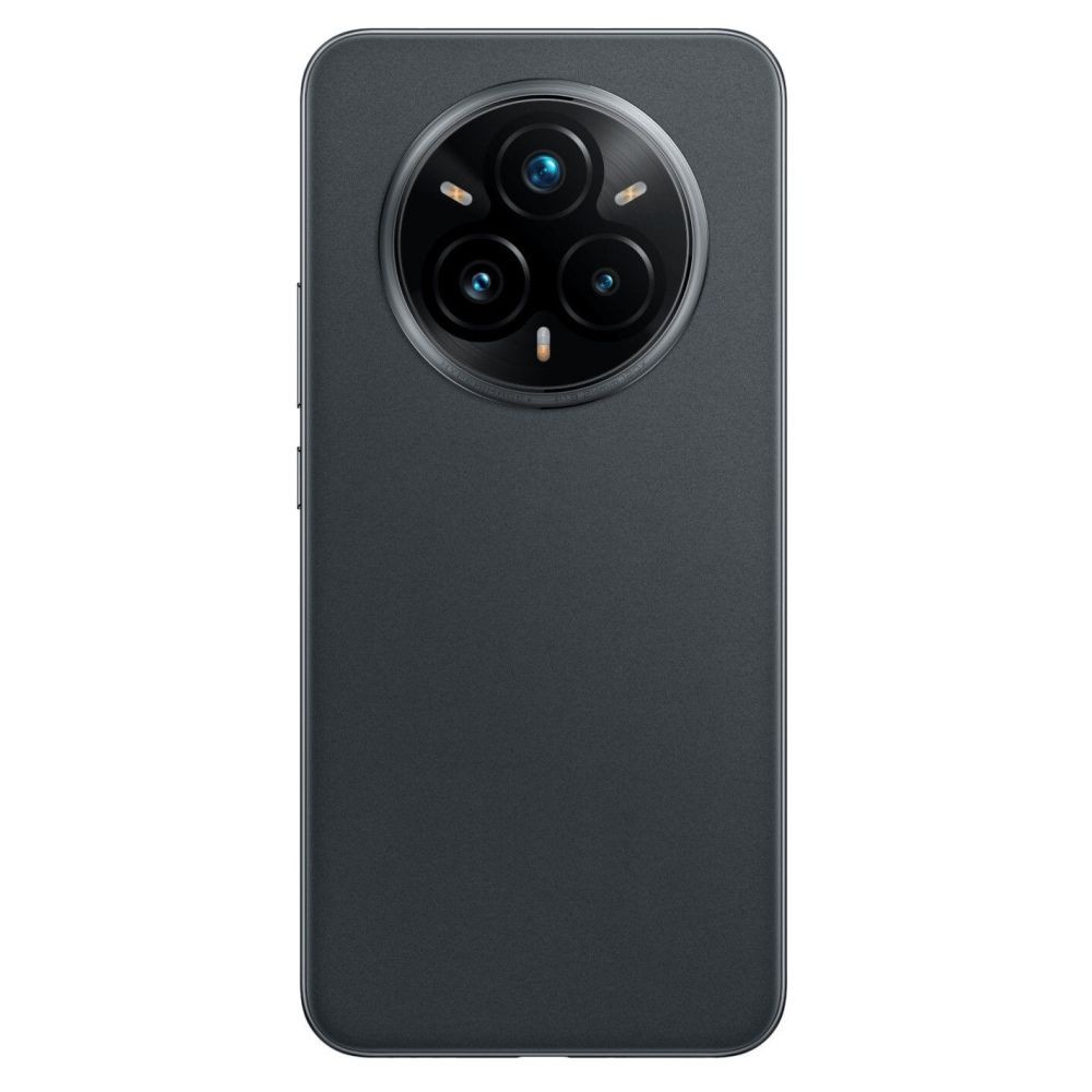 Full Body Housing for Realme 14 Pro 5G - Grey - Maxbhi.com