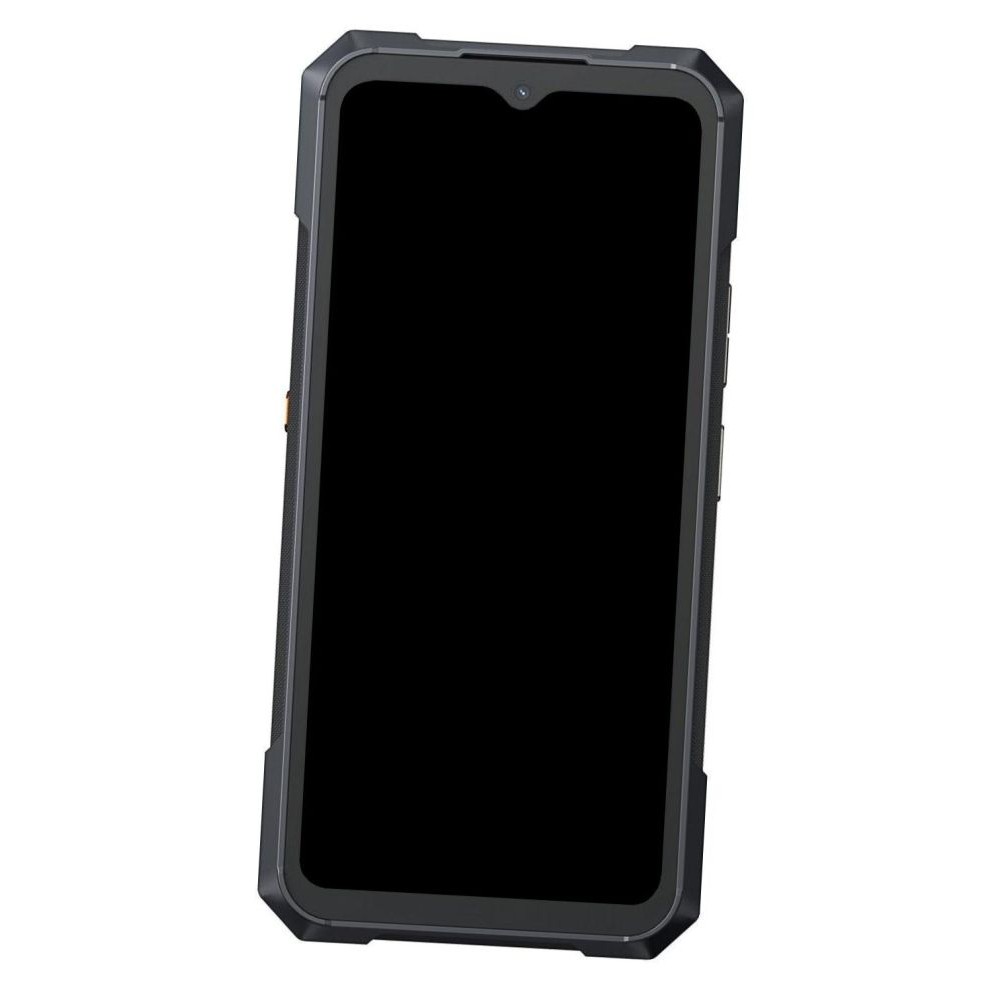 Camera Lens Glass with Frame for Cubot KingKong X 5G White by Maxbhi.com