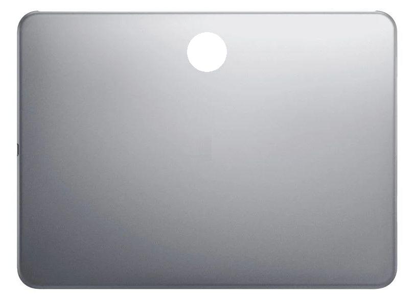 Back Panel Cover for OnePlus Pad 3 - Black - Maxbhi.com