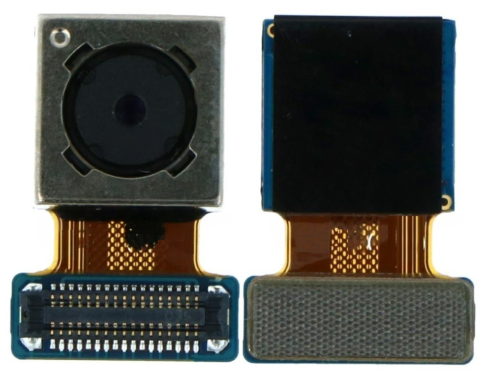 Replacement Front Camera for Infinix Smart 9 HD (Selfie Camera) by ...