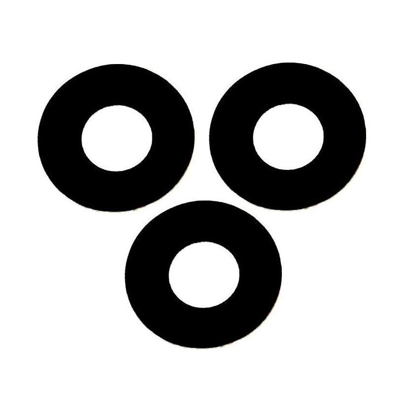 Camera Lens for Philips S6210 Essence 10 White by Maxbhi.com