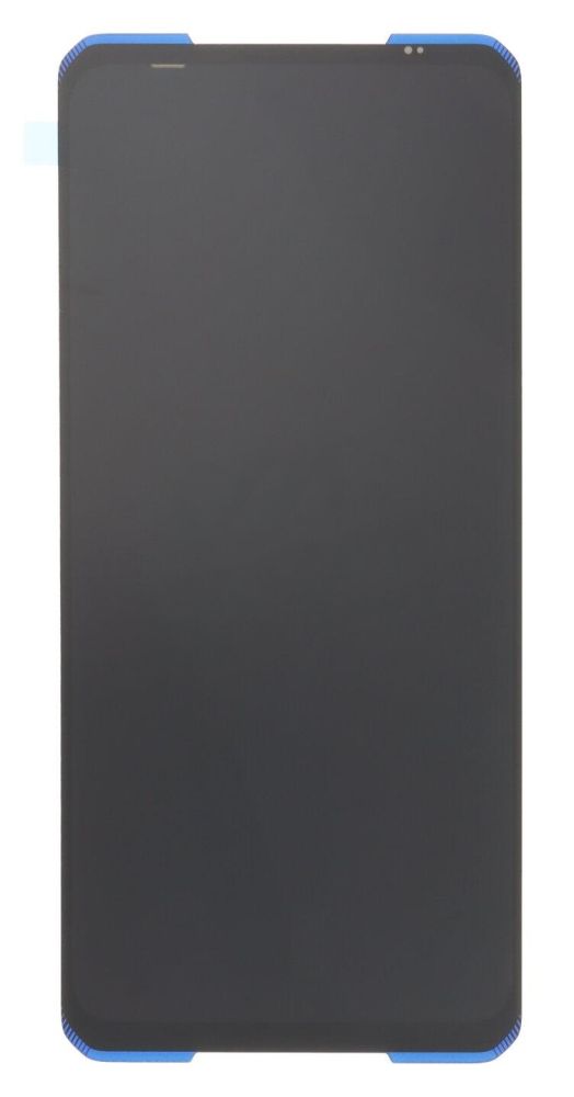 LCD Screen for Lenovo Legion Duel - Replacement Display by Maxbhi.com