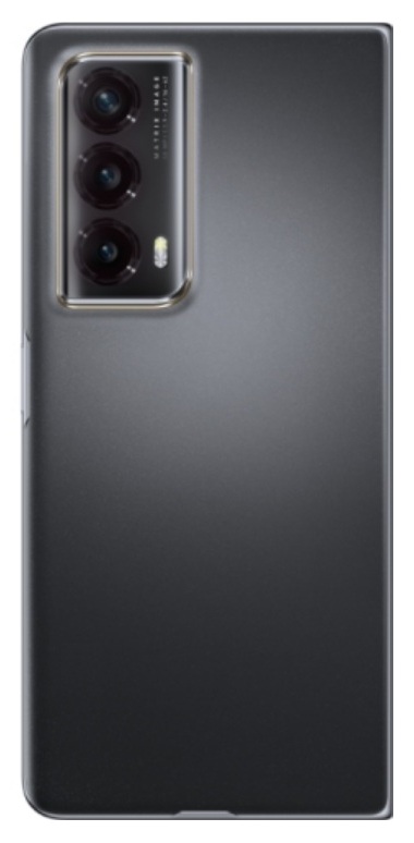 Full Body Housing for Honor Magic Vs2 - White - Maxbhi.com