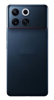 Full Body Housing for Nio Phone - Blue - Maxbhi.com
