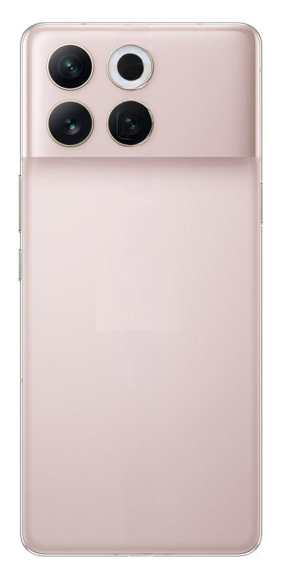 Full Body Housing for Nio Phone - Pink - Maxbhi.com