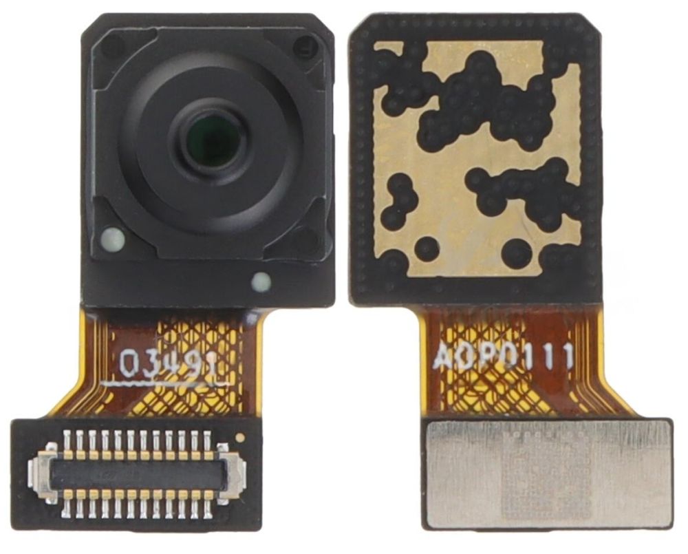 Replacement Front Camera for Honor X40 GT Racing (Selfie Camera) by ...