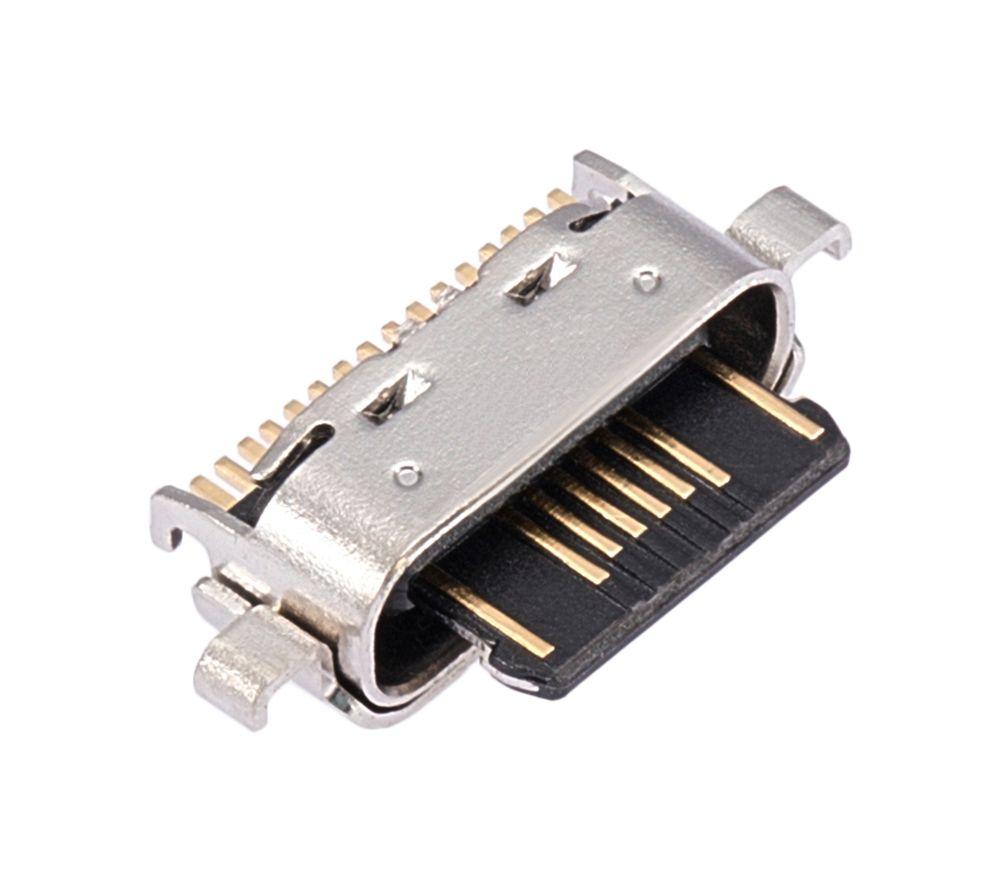 Charging Connector for Tecno Spark 20 Pro by Maxbhi.com
