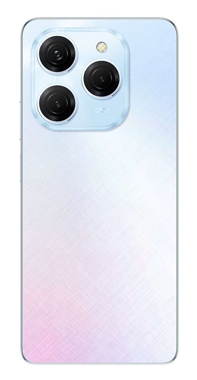 Full Body Housing for Tecno Spark 20 Pro - Blue - Maxbhi.com