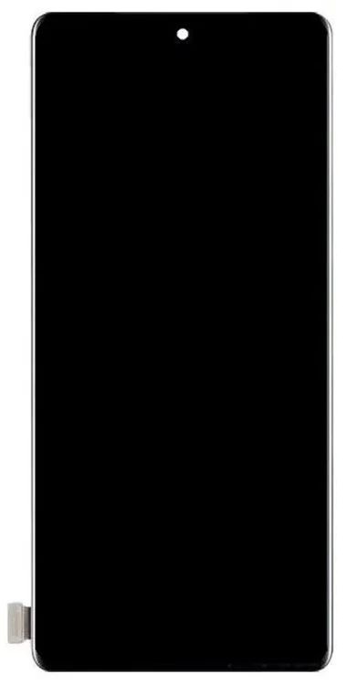 LCD Screen for Vivo S18 - Replacement Display by Maxbhi.com