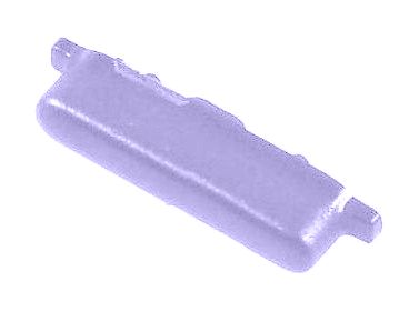 Power Button Outer for Xiaomi Redmi 13R 5G Purple by Maxbhi.com