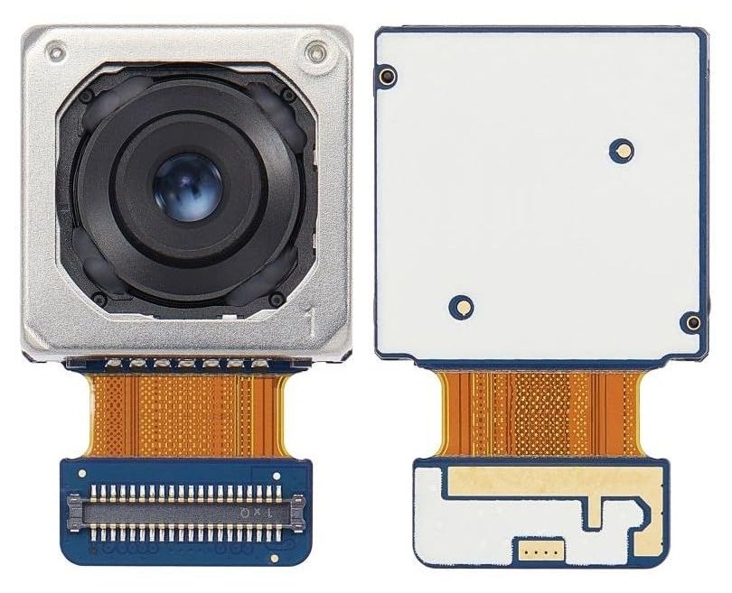 Replacement Front Camera for Realme C67 4G (Selfie Camera) by Maxbhi.com