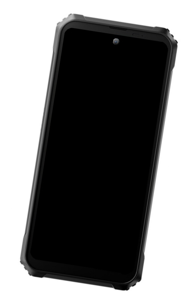 Fingerprint Sensor Flex Cable for Blackview BL8000 Black by Maxbhi.com