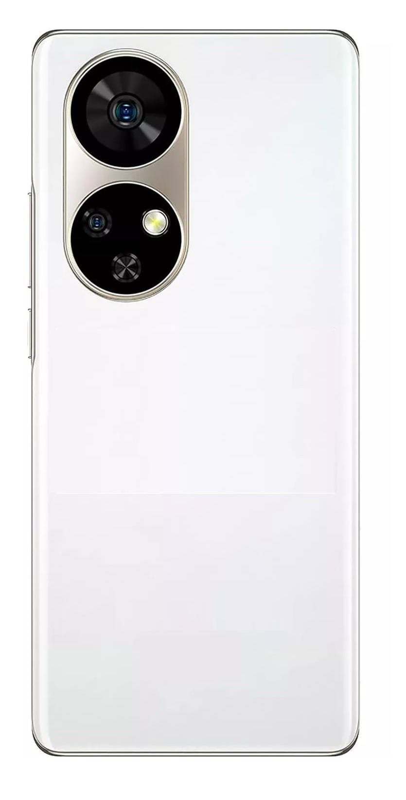 Full Body Housing for Ulefone Note 17 Pro - White - Maxbhi.com