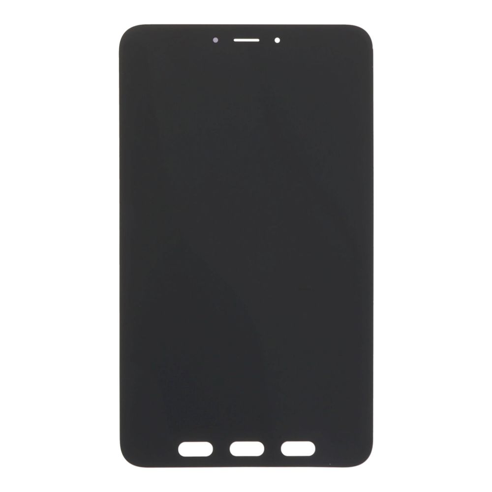 LCD with Touch Screen for Samsung Galaxy Tab Active 5 - Black by Maxbhi.com