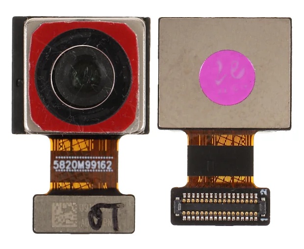 Replacement Front Camera for Realme Note 50 (Selfie Camera) by Maxbhi.com