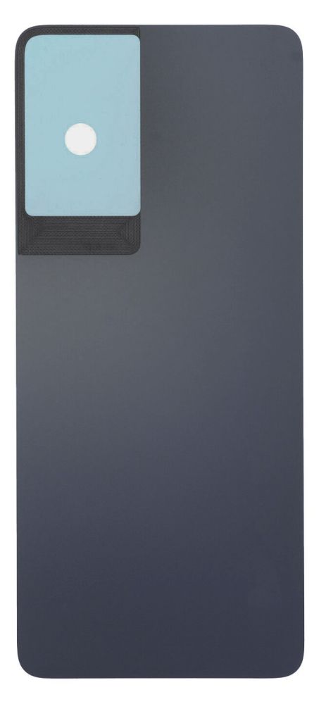 Back Panel Cover for TCL 50 SE - Grey - Maxbhi.com