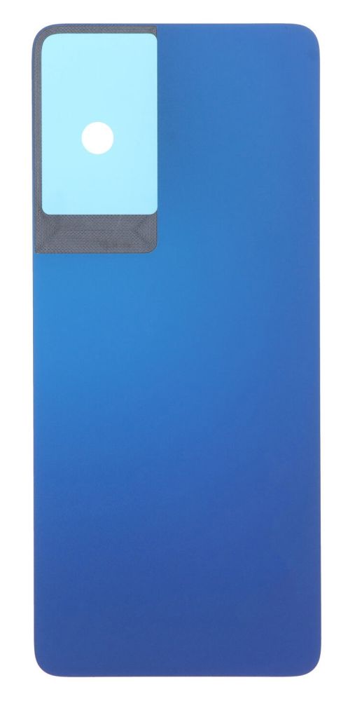 Back Panel Cover for TCL 50 SE - White - Maxbhi.com