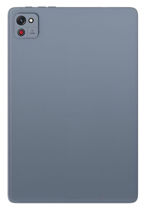 Full Body Housing for Cubot Tab 60 - Grey - Maxbhi.com