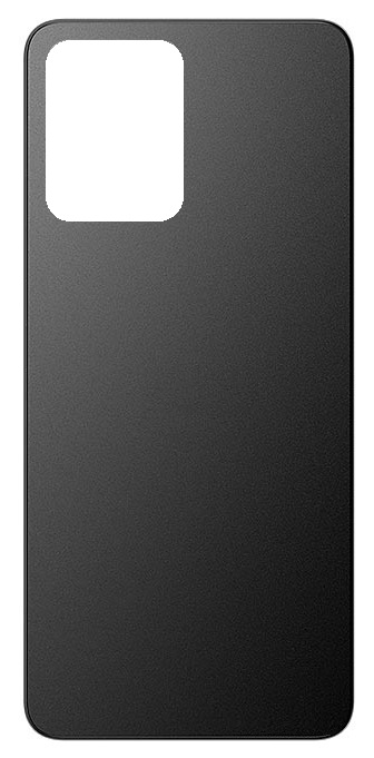 Back Panel Cover for HMD Pulse - White - Maxbhi.com
