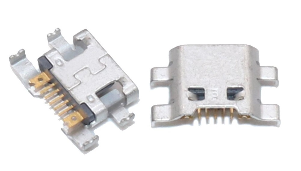 Charging Connector for Nokia 5310 2024 by Maxbhi.com