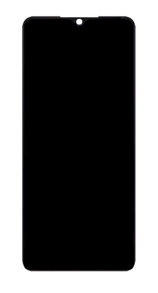 LCD Screen for Cubot A1 - Replacement Display by Maxbhi.com