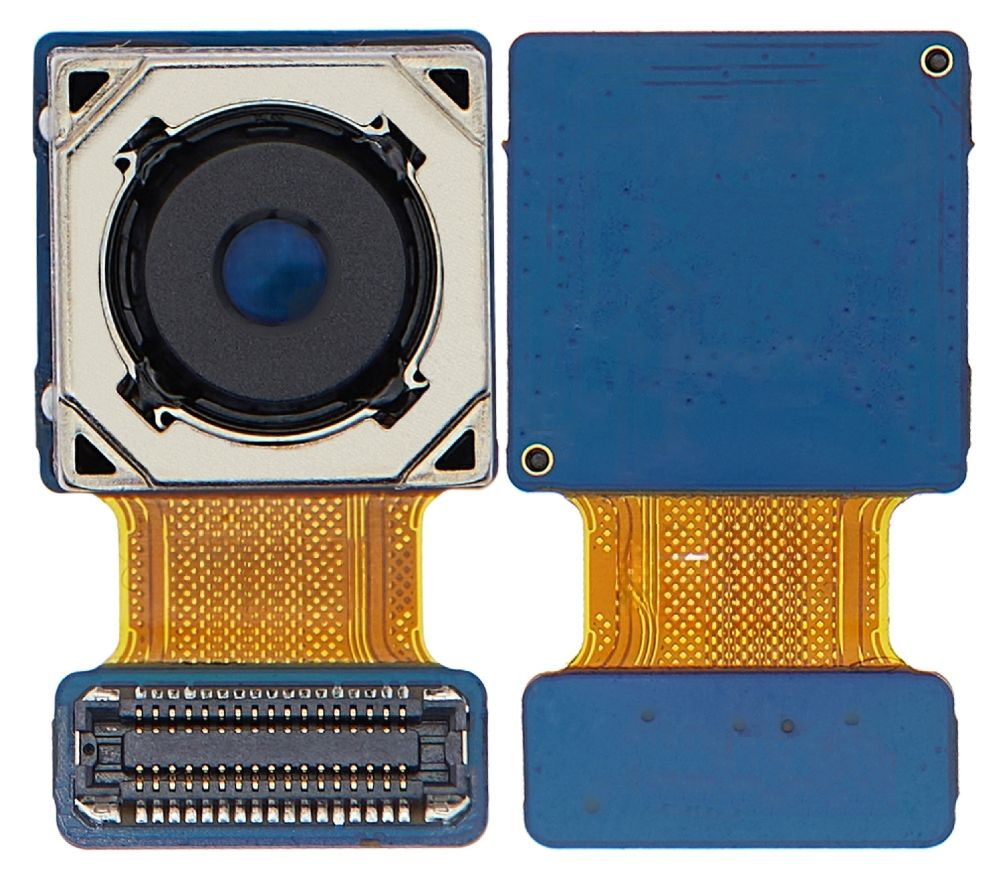 Replacement Front Camera for HMD Pulse Pro (Selfie Camera) by Maxbhi.com Replacement Front Camera for HMD Pulse Pro (Selfie Camera) by Maxbhi.com