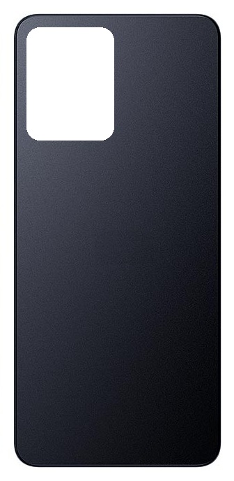 Back Panel Cover for HMD Pulse Plus - White - Maxbhi.com