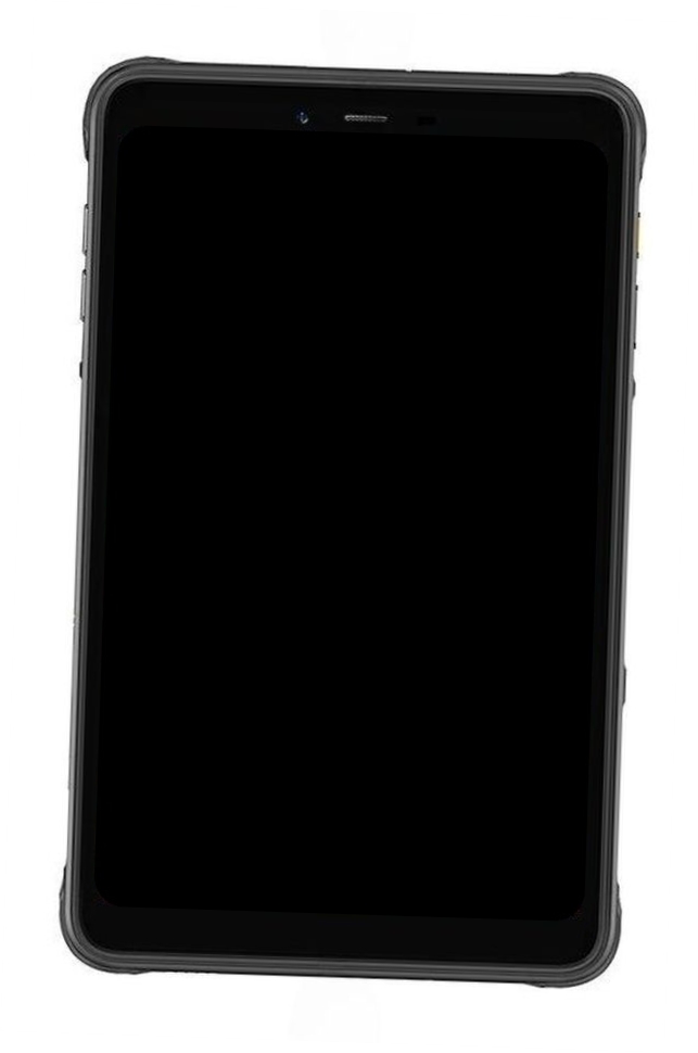 Fingerprint Sensor Flex Cable for Ulefone Armor Pad Pro Black by Maxbhi.com