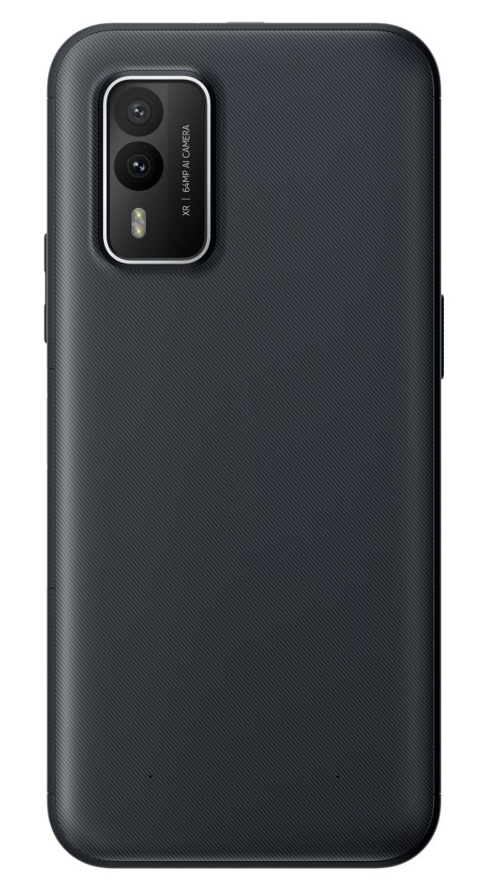 Full Body Housing for HMD XR21 - Black - Maxbhi.com