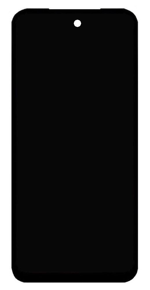 LCD Screen for HMD XR21 - Replacement Display by Maxbhi.com