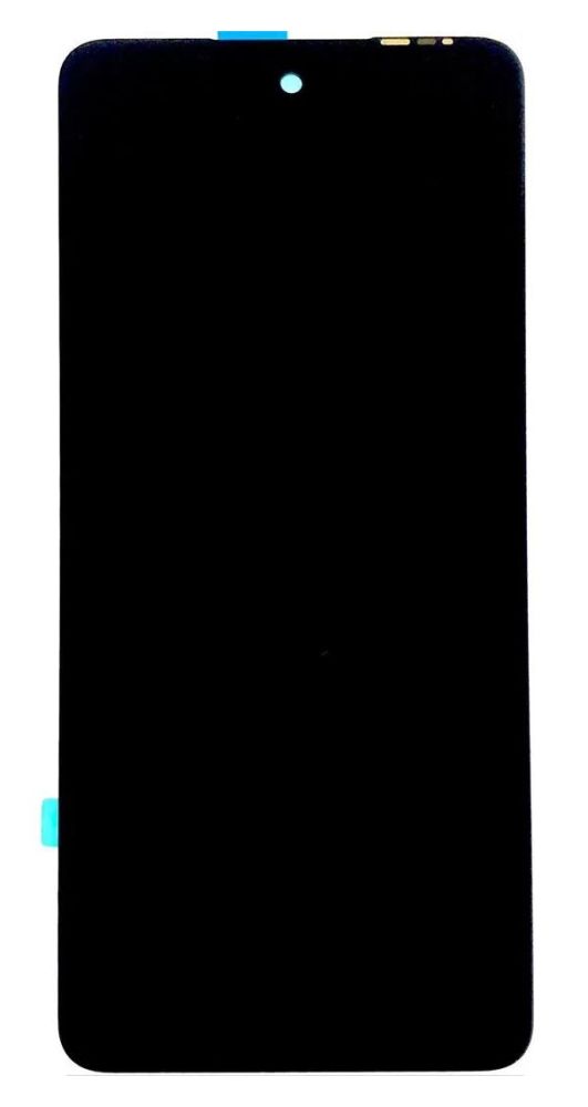 LCD Screen for ZTE Axon 60 Lite - Replacement Display by Maxbhi.com