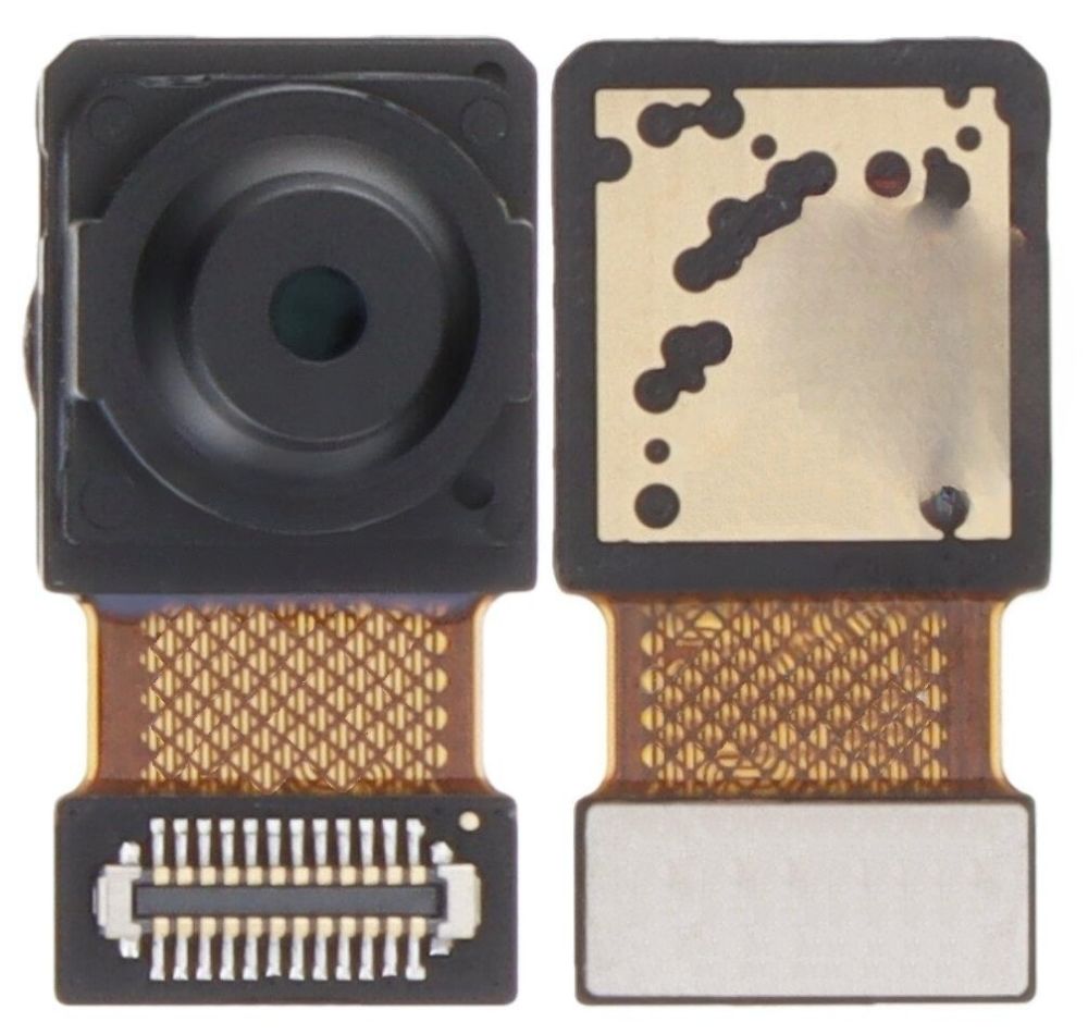 Replacement Back Camera for ZTE Axon 60 Lite by Maxbhi.com