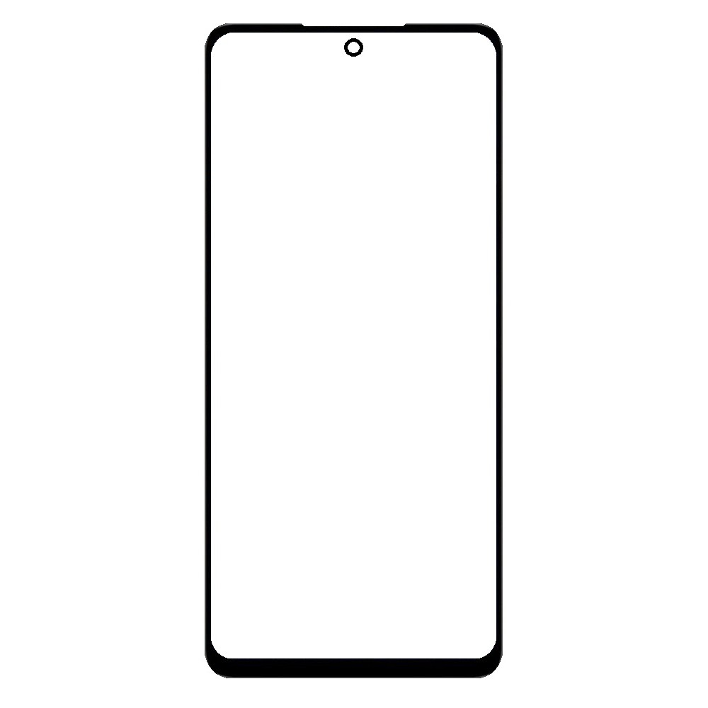 Touch Screen Digitizer for HMD Pulse Plus - Blue by Maxbhi.com