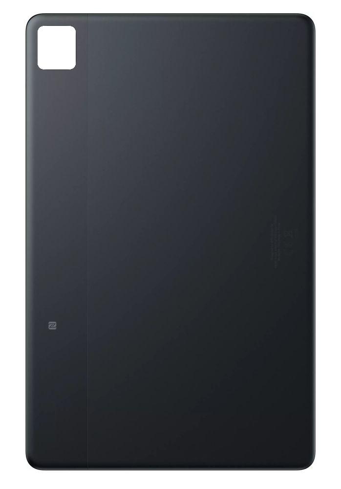 Back Panel Cover for HMD T21 - White - Maxbhi.com