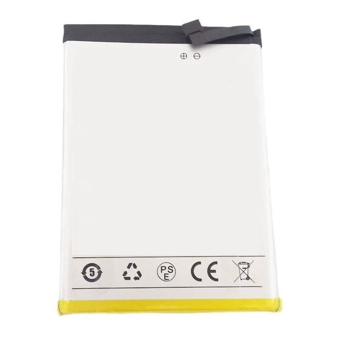 Battery for Umidigi Bison GT2 Pro by Maxbhi.com