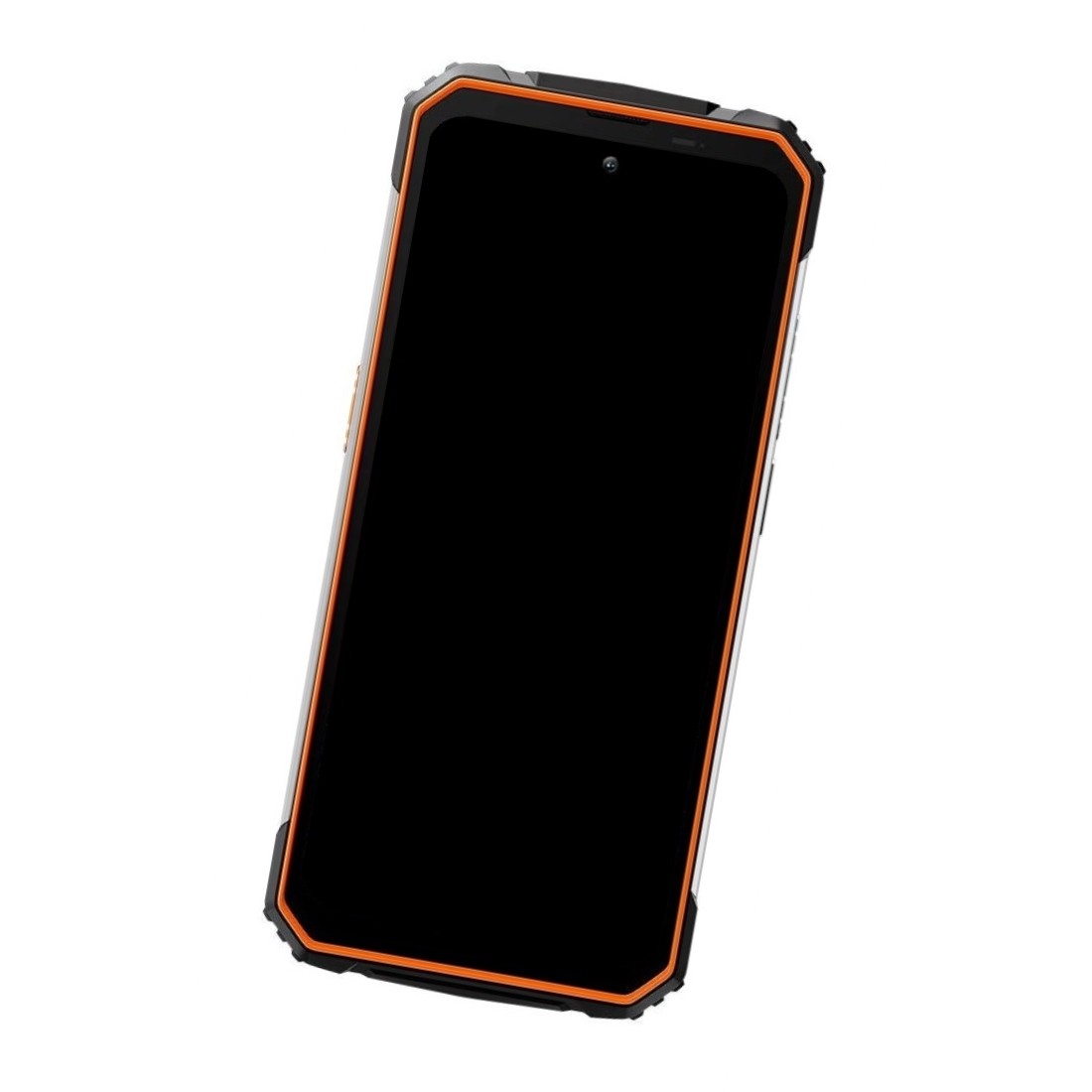 Fingerprint Sensor Flex Cable for Blackview BV8100 Green by Maxbhi.com