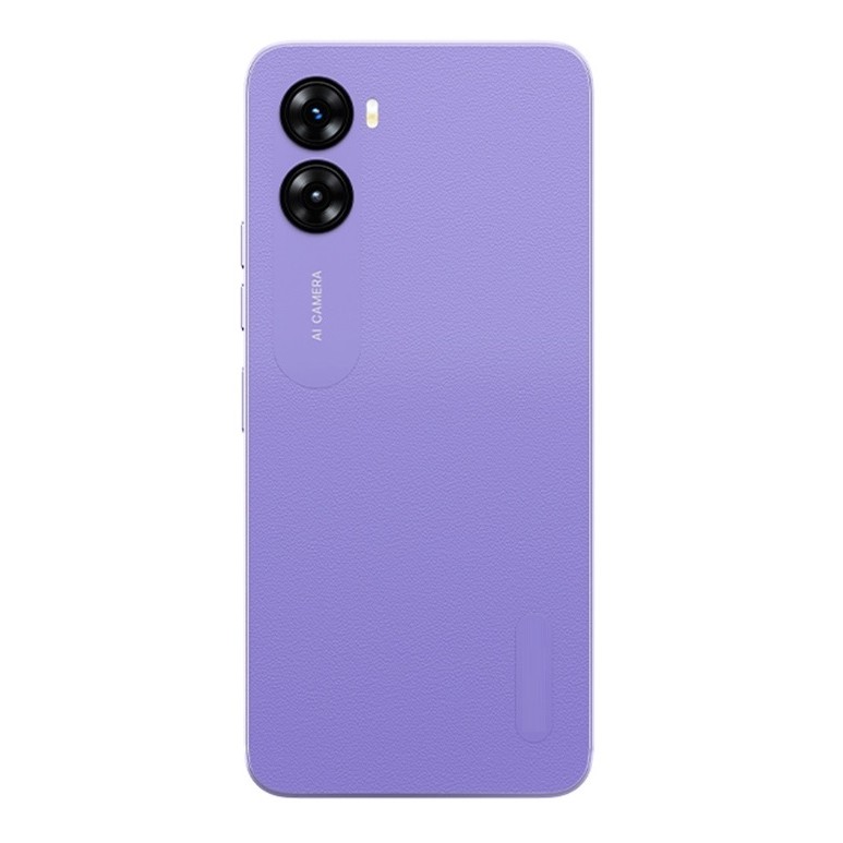 Full Body Housing for Umidigi G3 - Purple - Maxbhi.com