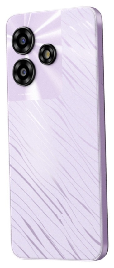 Full Body Housing for Coolpad C15 - Purple - Maxbhi.com